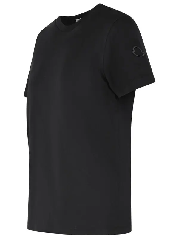 Moncler Cotton T-shirt