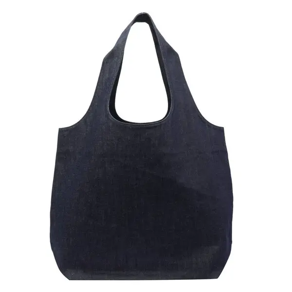 A.p.c. Ninon Tote - Blue