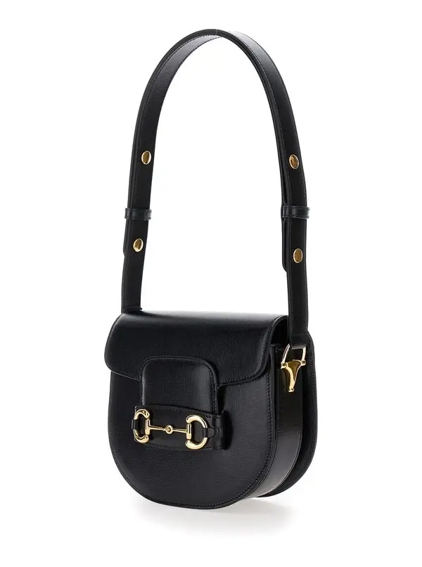 Gucci Horsebit 1955 Mini Shoulder Bag