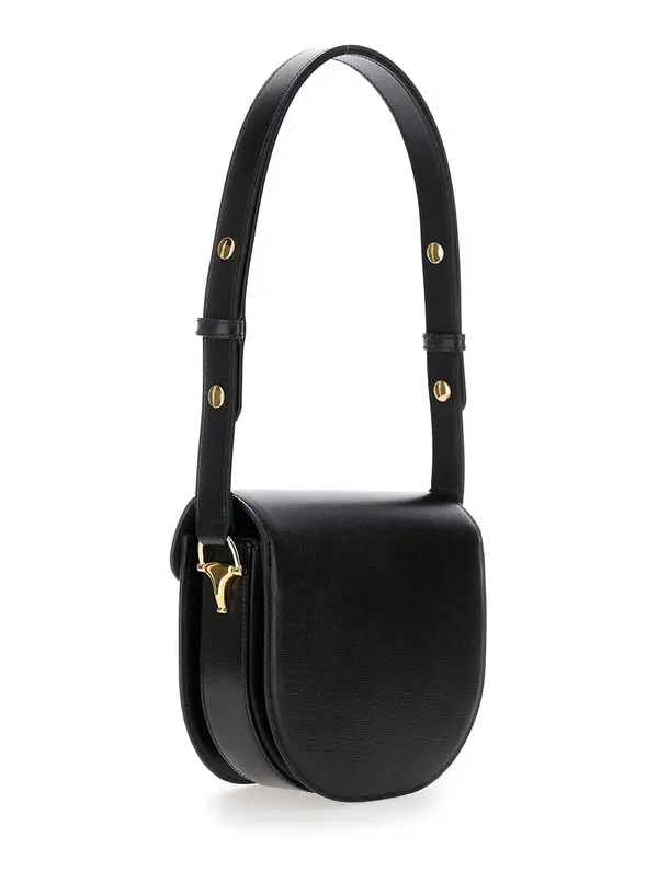 Gucci Horsebit 1955 Mini Shoulder Bag