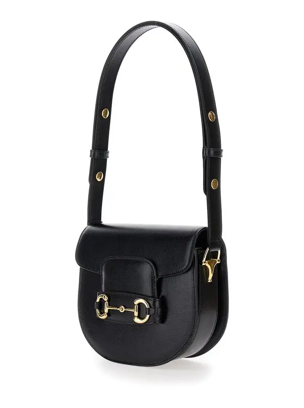 Gucci Horsebit 1955 Mini Shoulder Bag