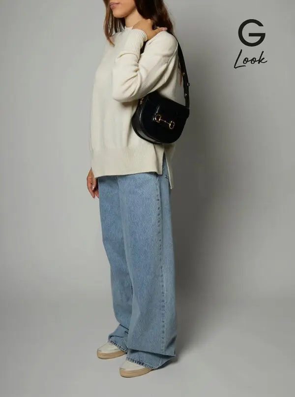 Gucci Horsebit 1955 Mini Shoulder Bag