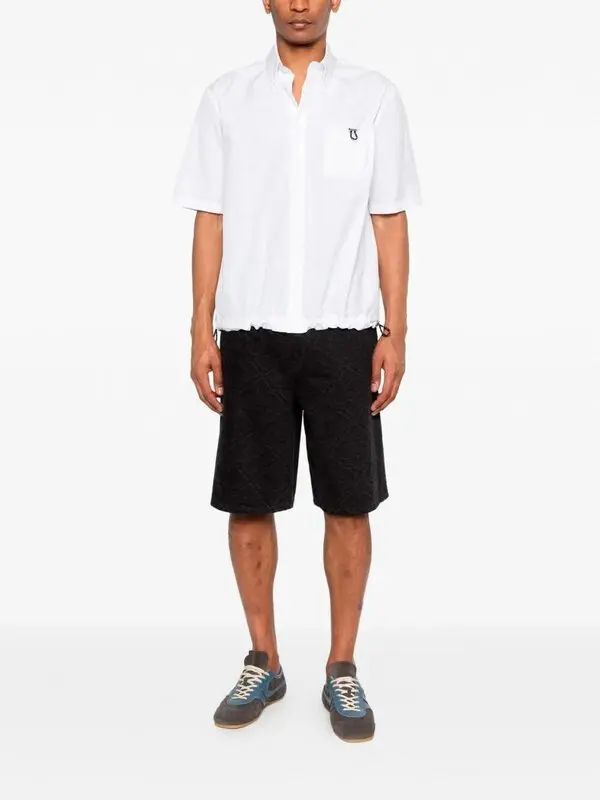 Fendi Oversize Shirt