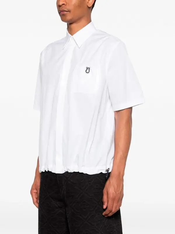 Fendi Oversize Shirt