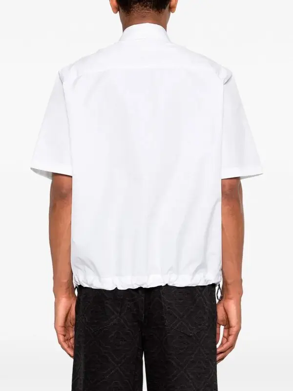 Fendi Oversize Shirt