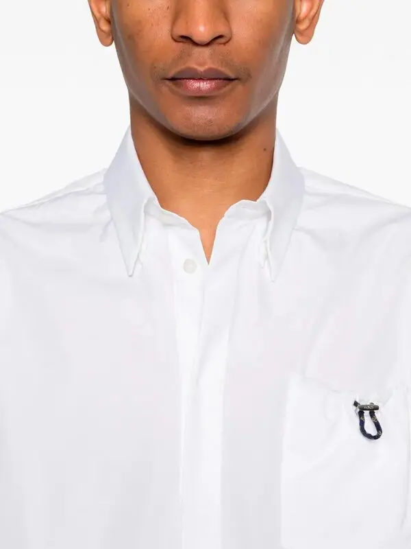 Fendi Oversize Shirt