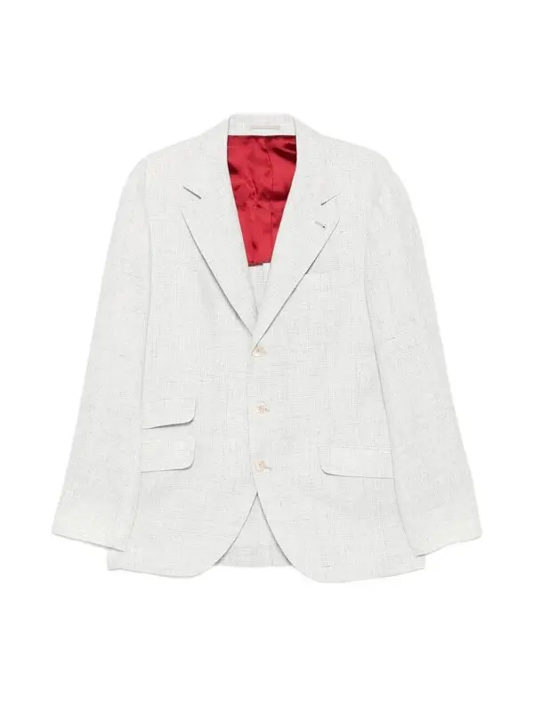 Brunello Cucinelli Leisure Suit - Multicolor