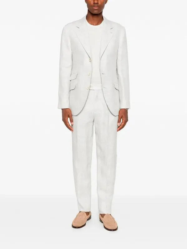 Brunello Cucinelli Leisure Suit - Multicolor