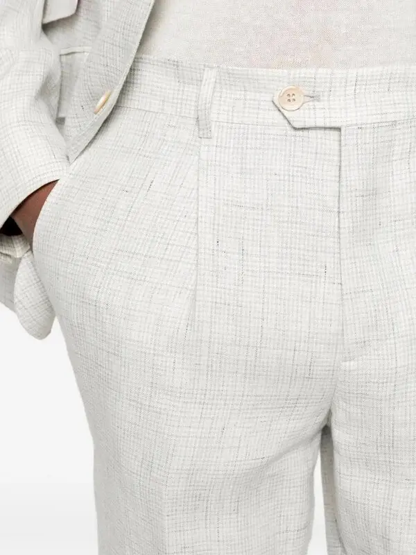 Brunello Cucinelli Leisure Suit - Multicolor