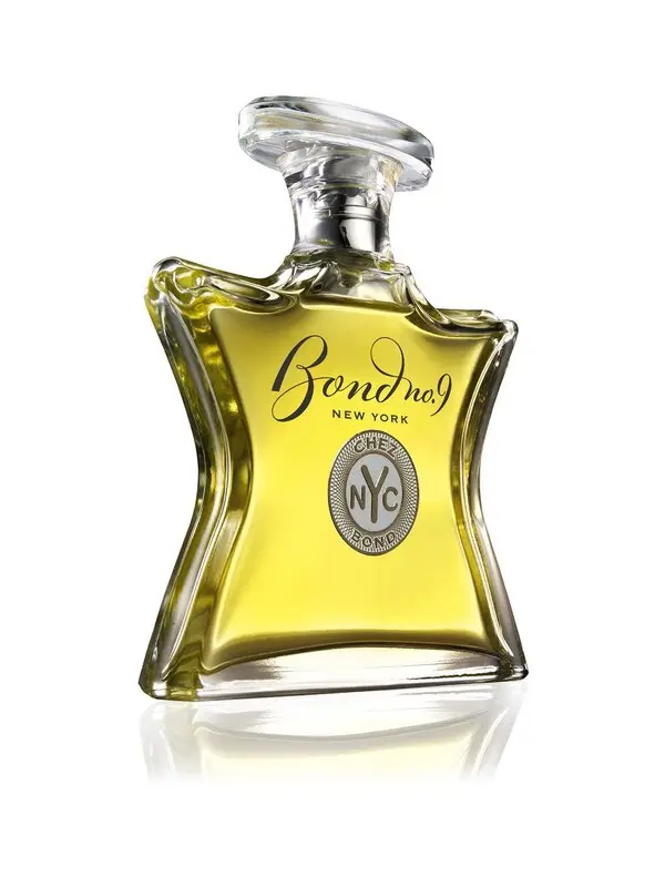 BOND 9 Chez Bond - Multicolor