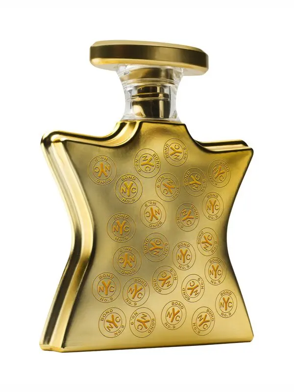 BOND 9 New York Signature Scent 50ml - Multicolor