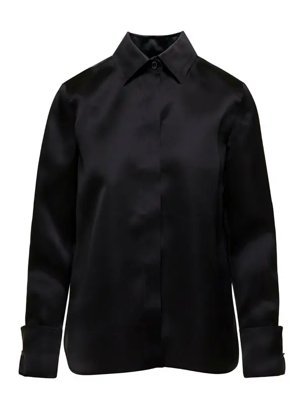 Max Mara Nola Shirt