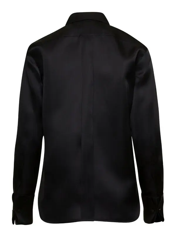 Max Mara Nola Shirt - Multicolor
