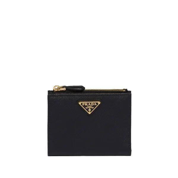 Prada Wallets & Purses - Black