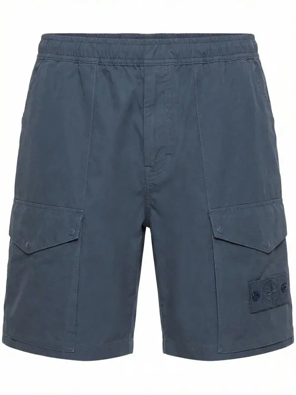 Stone Island Ghost Shorts