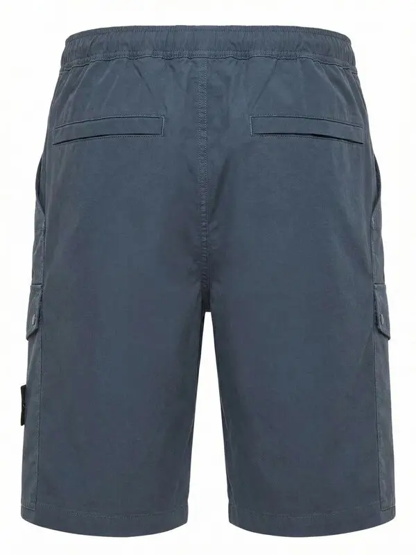 Stone Island Ghost Shorts