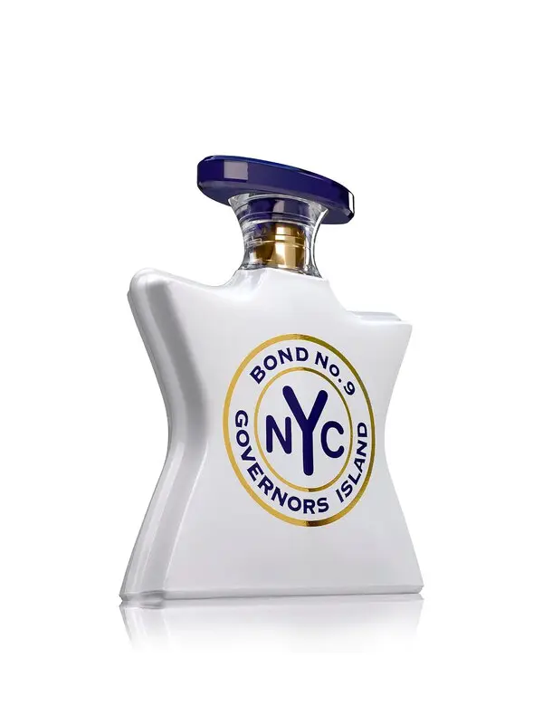 BOND 9 Governors Island 100 Ml - Multicolor