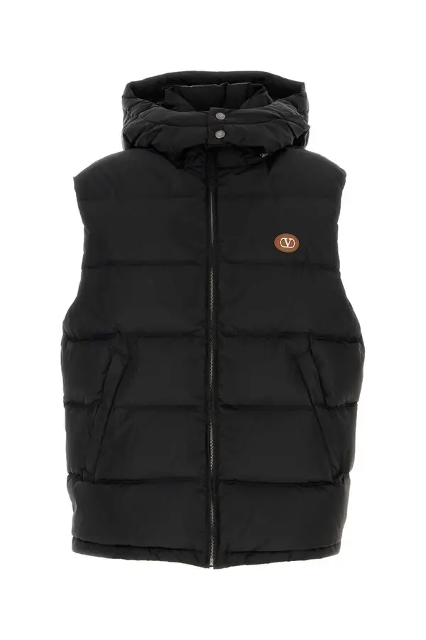 Valentino Garavani Puffer Vest