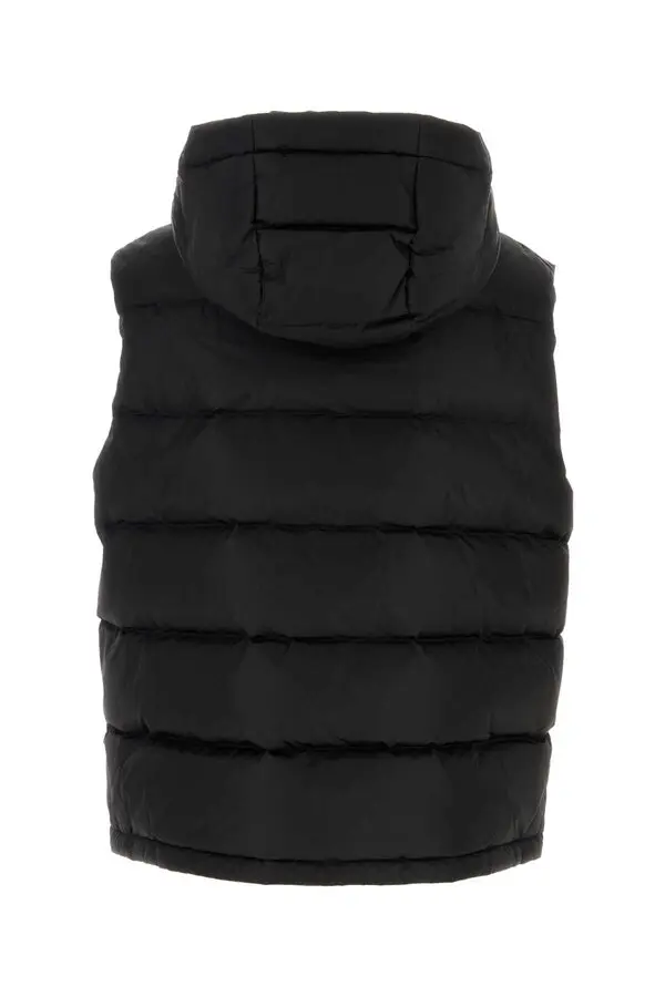Valentino Garavani Puffer Vest
