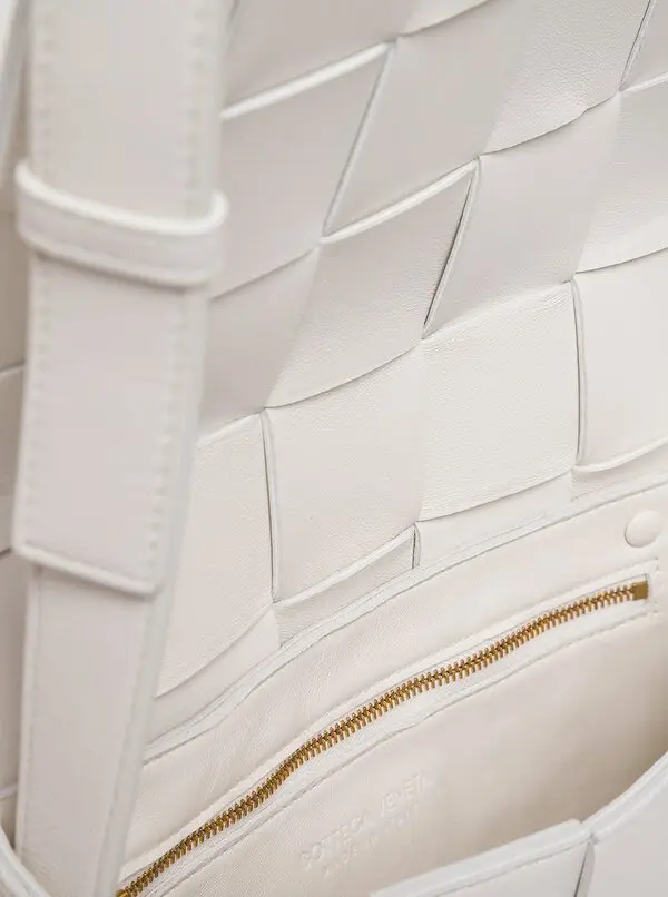 Bottega Veneta Cassette Crossbody Bag - Multicolor