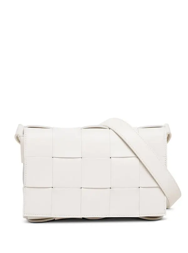 Bottega Veneta Cassette Crossbody Bag - Multicolor