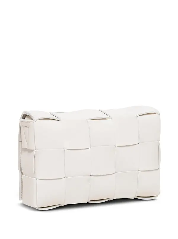 Bottega Veneta Cassette Crossbody Bag - Multicolor