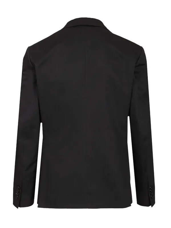 Etro Cotton Blazer