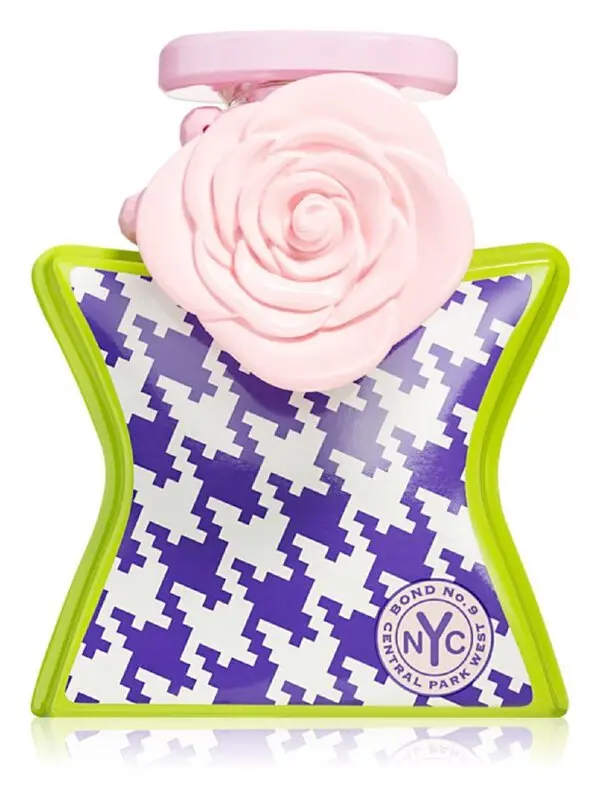 BOND 9 Central Park West 100ml - Multicolor