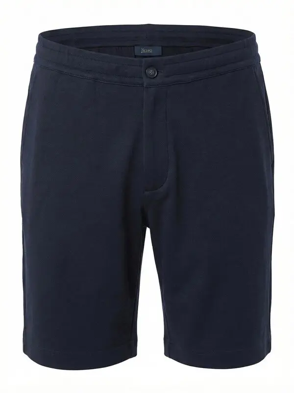 Herno Bermuda Shorts
