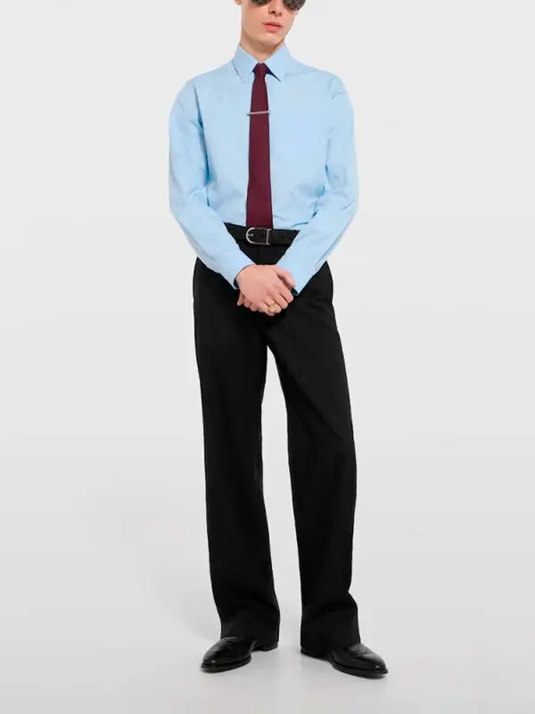 Gucci Gg` Tailored Shirt - Multicolor