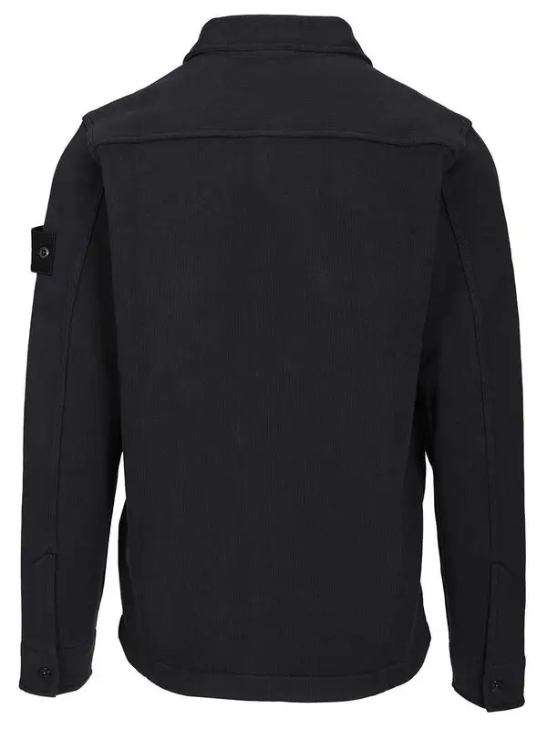 Stone Island Ghost Overshirt