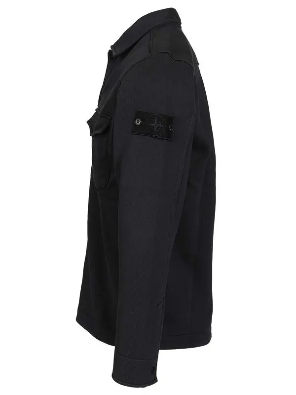 Stone Island Ghost Overshirt