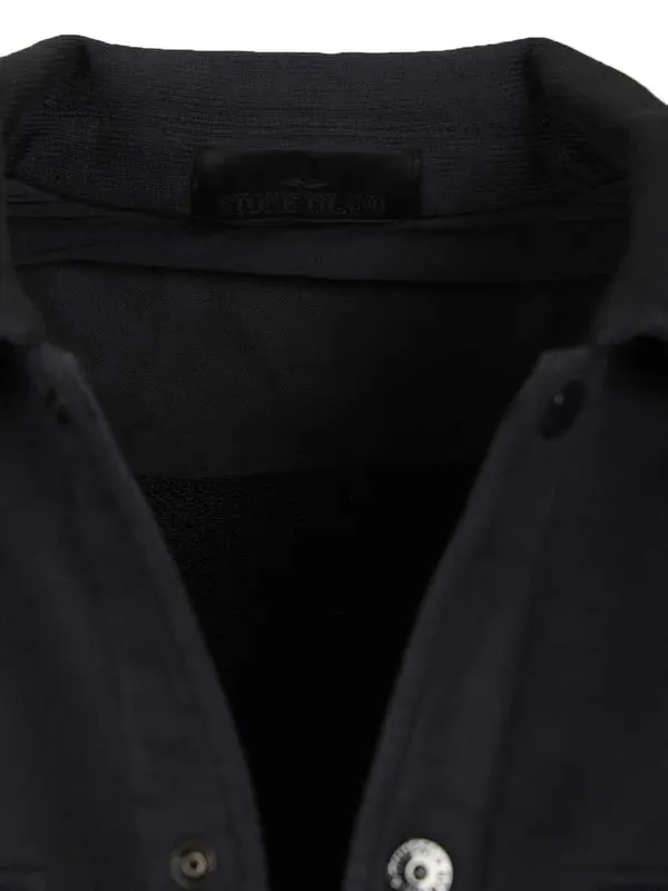 Stone Island Ghost Overshirt
