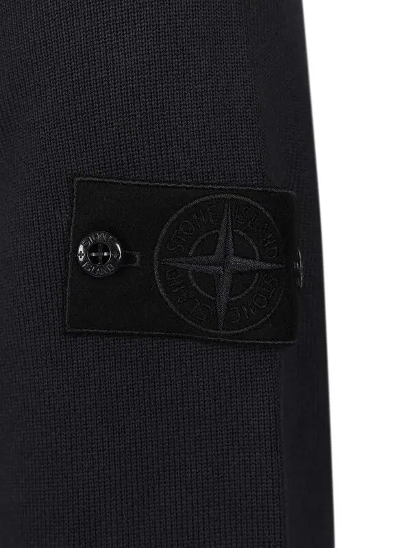 Stone Island Ghost Overshirt