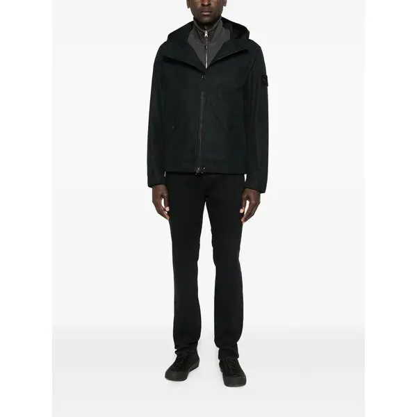 Stone Island Slim-fit Jeans