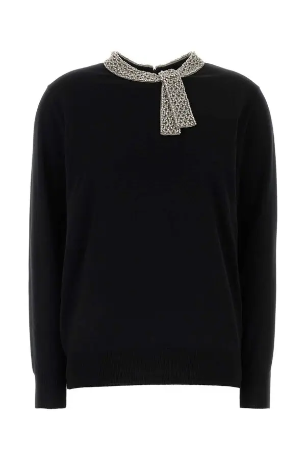 Valentino Garavani Wool Sweater