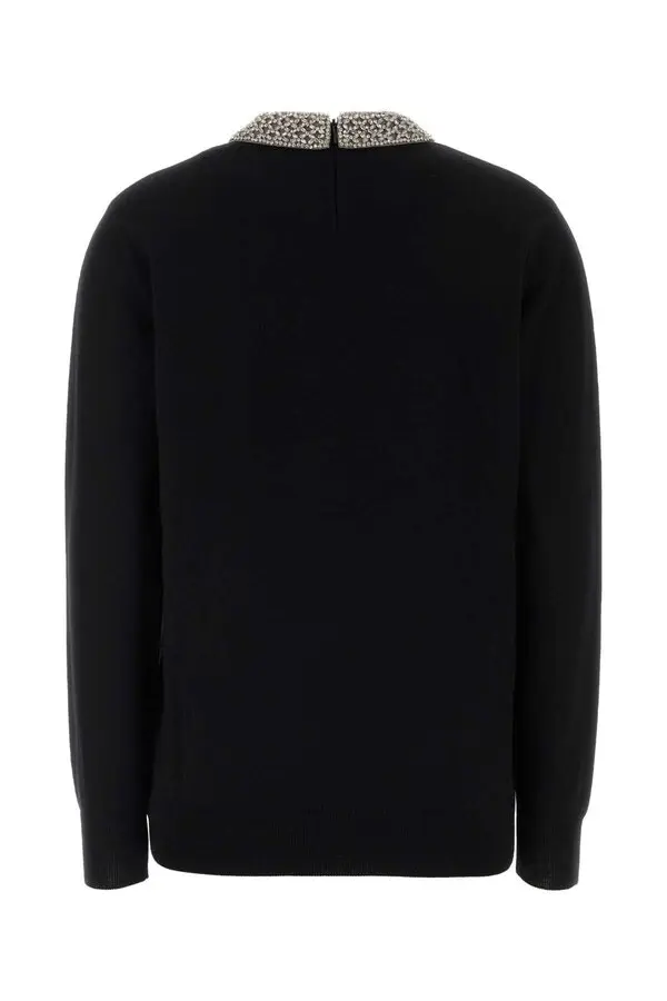 Valentino Garavani Wool Sweater