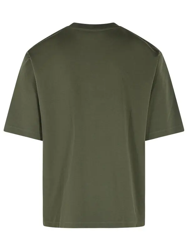 Dsquared2 Cotton T-shirt - Green