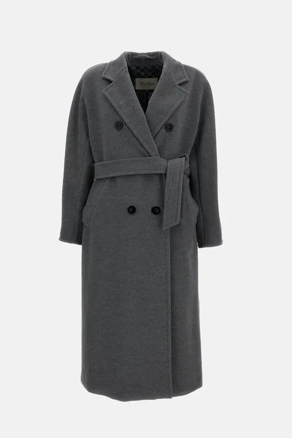 Max Mara Madame Coat