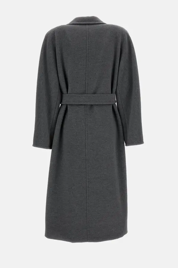 Max Mara Madame Coat