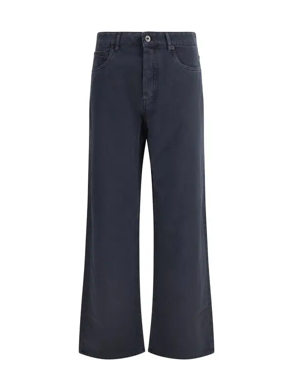 Miu Miu Flare Jeans