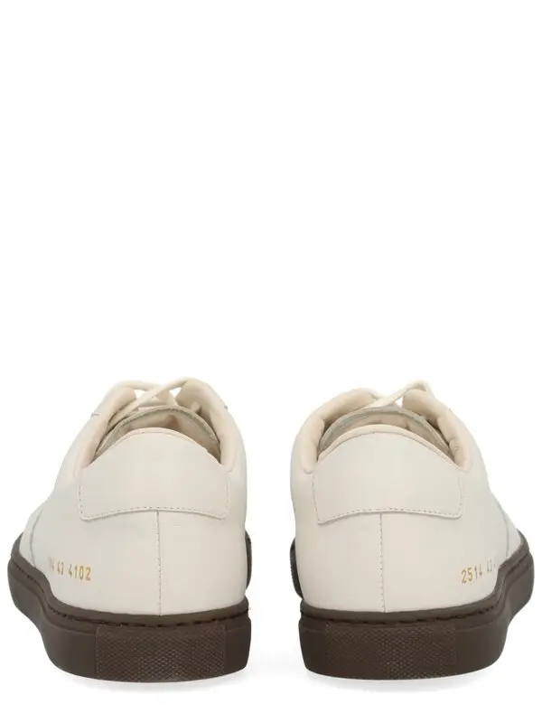 COMMON PROJECTS Bball Slim Sneaker