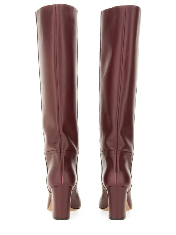 Paris Texas Lavinia Boot 75