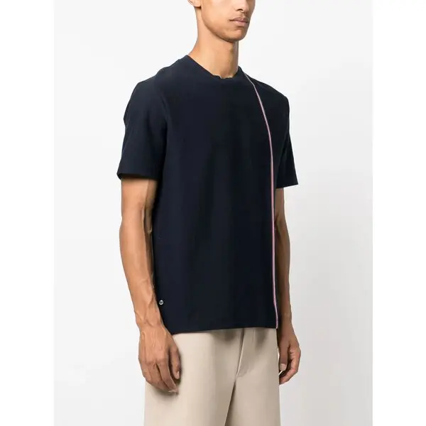 Thom Browne T-shirts & Vests T-shirts - Blue