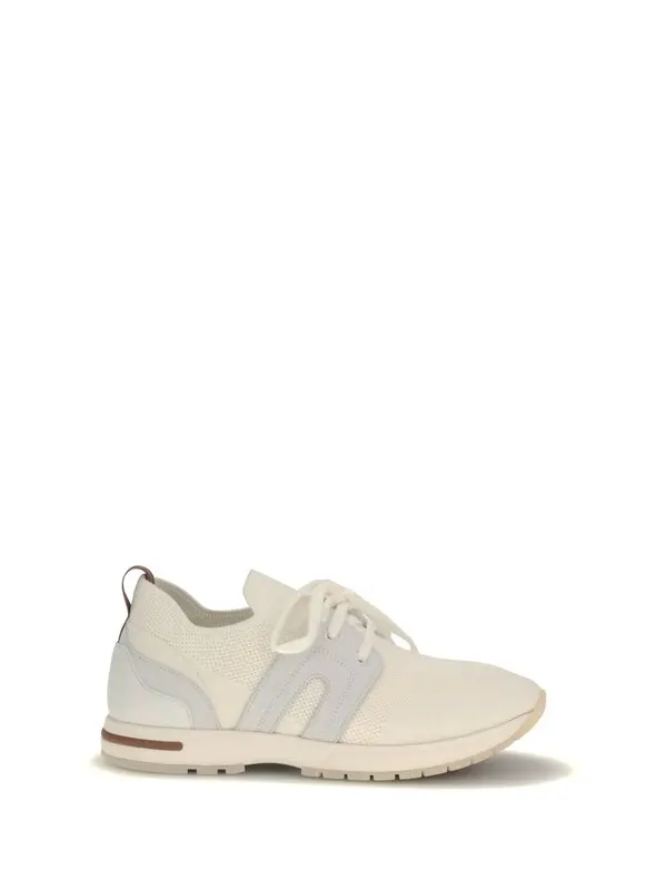 Loro Piana Flexy Walk Sneakers