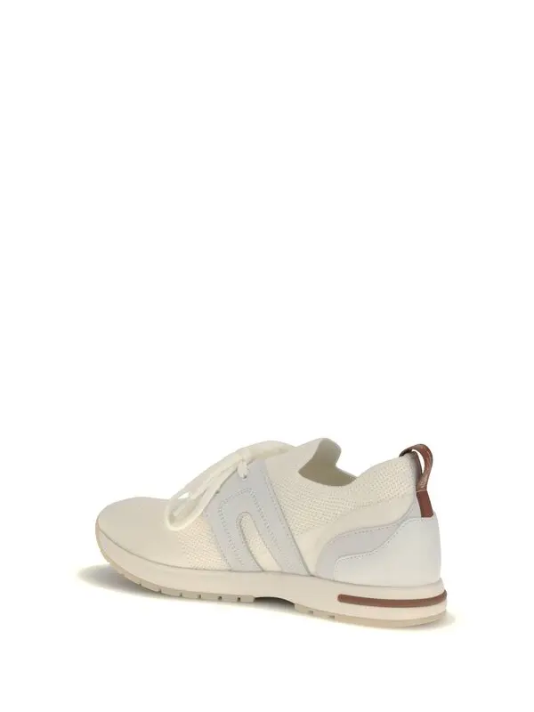 Loro Piana Flexy Walk Sneakers