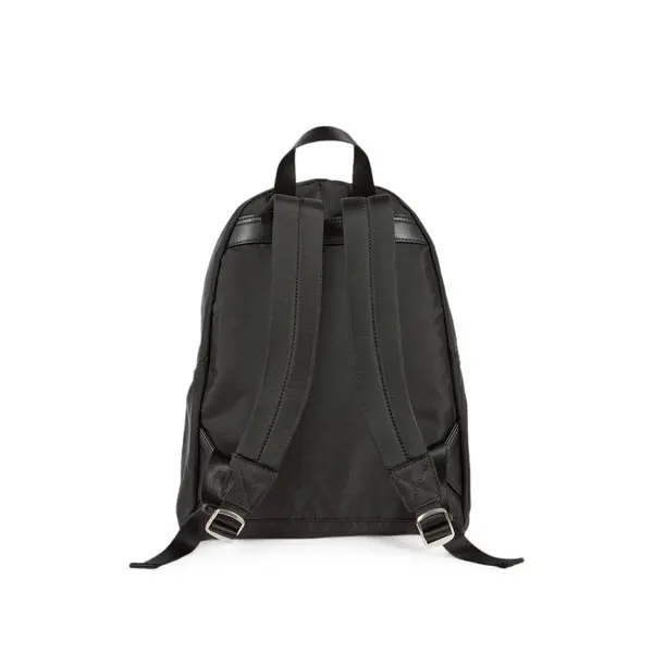 A.p.c. Logo Mesh Backpack