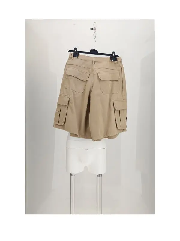 Dior Bermuda Shorts
