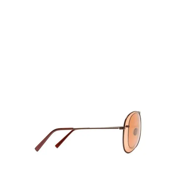 Acne Studios Aviator Sunglasses
