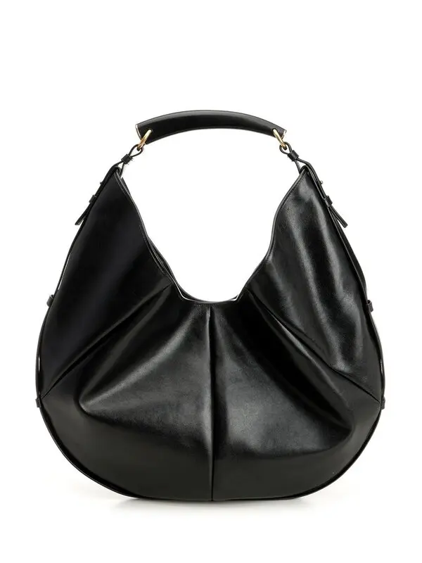 Saint Laurent Bo Mombasa Bag - Black